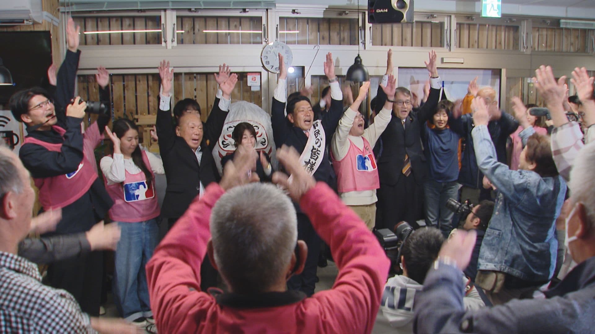 衝撃の銃撃事件から16年…田上長崎市長が退任「進化の16年だった」 | NCCニュース | NCC長崎文化放送